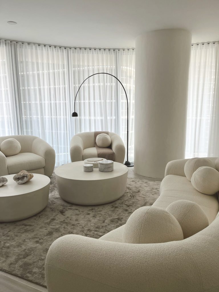 Brickell Heights: 5 Inspiring Luxury Condo Designs | ANDREA ANEZ ...
